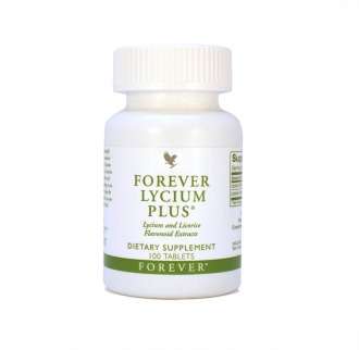Forever Lycium Plus Forever Living - Aloes Forever Living Products FLP ...